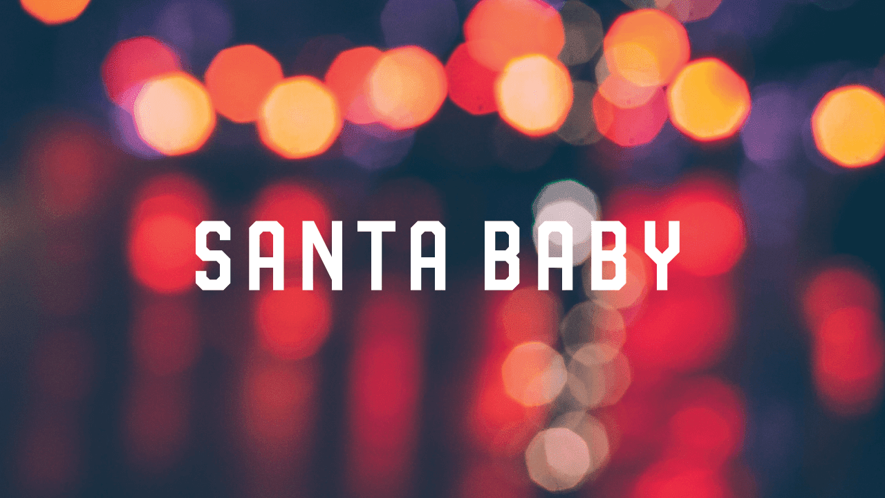 50 Fontes de Natal Gratuitas para Usar - Canva