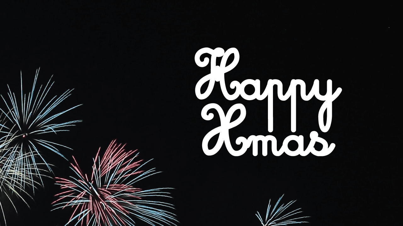 50 Fontes de Natal Gratuitas para Usar - Canva