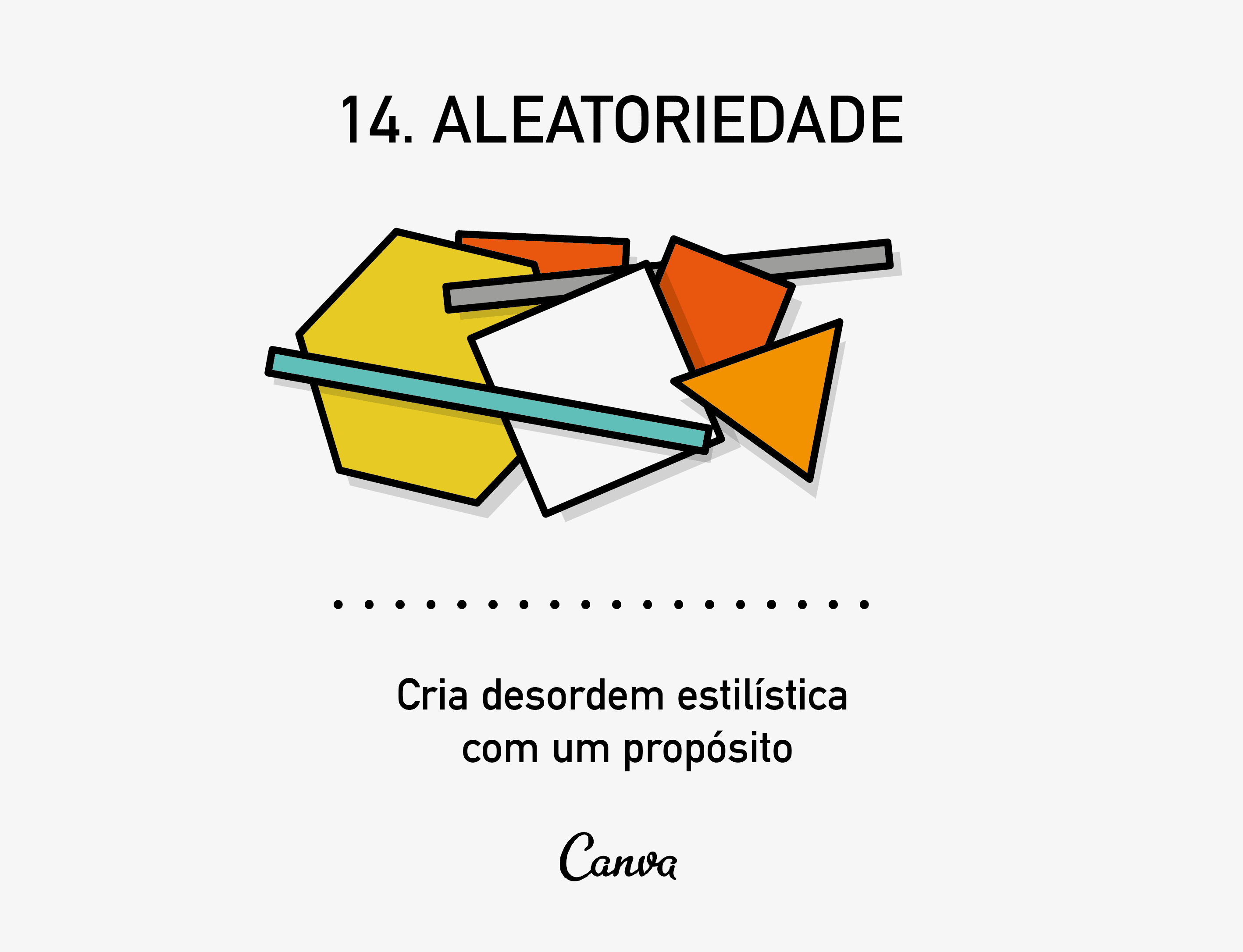 20 Princípios e Elementos do Design: Guia Ilustrado - Canva