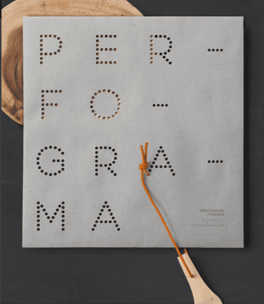 50 Font Modern Yang Akan Memberikan Desain Anda Nuansa Kontemporer - Canva