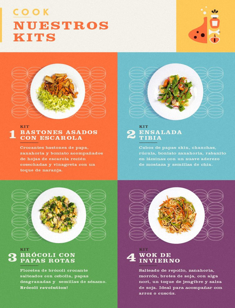 50 Exemplos de Panfletos Brilhantes - Canva