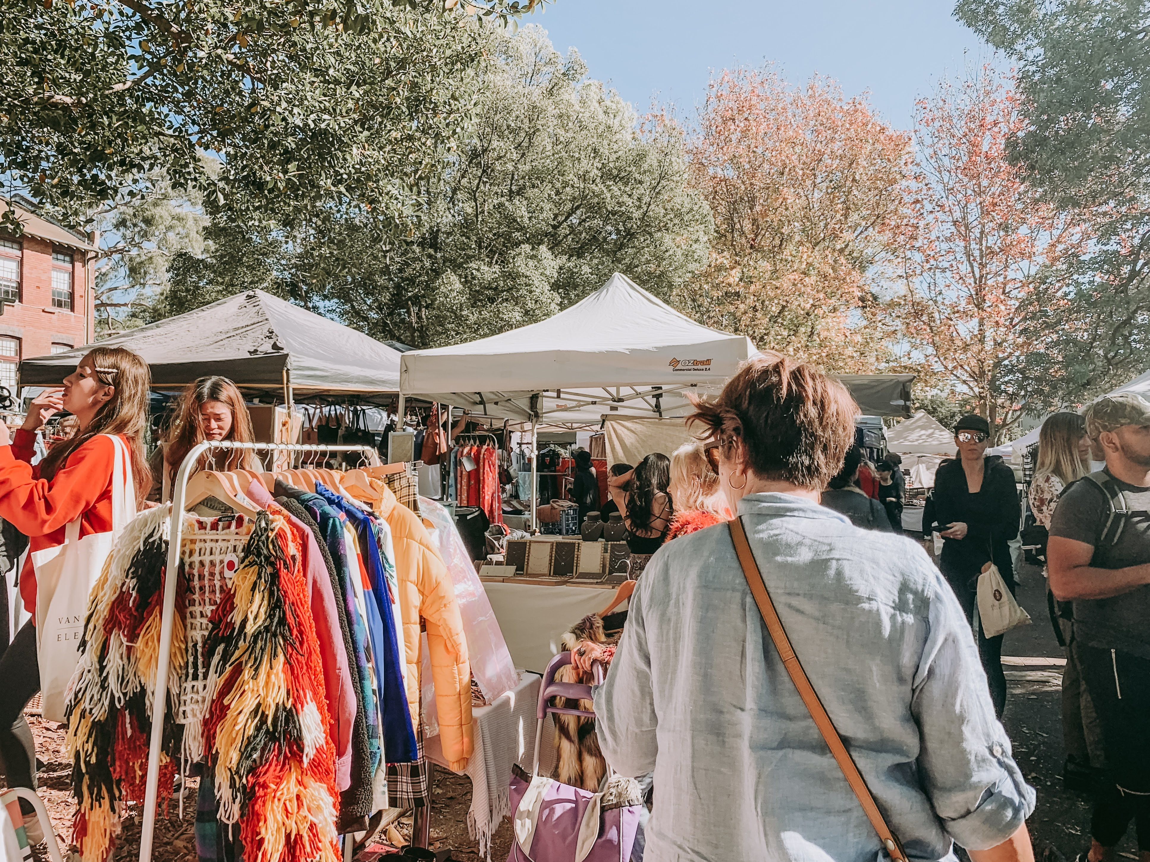 Stand-out Stand: Unique Ideas for a Pop-up Shop | Canva