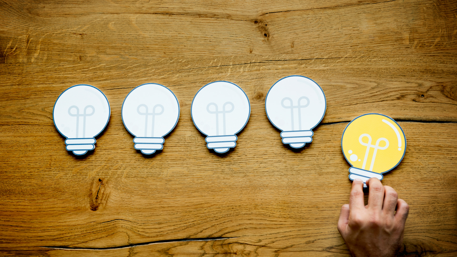 50 TED Talks sobre Criatividade e Design - Canva