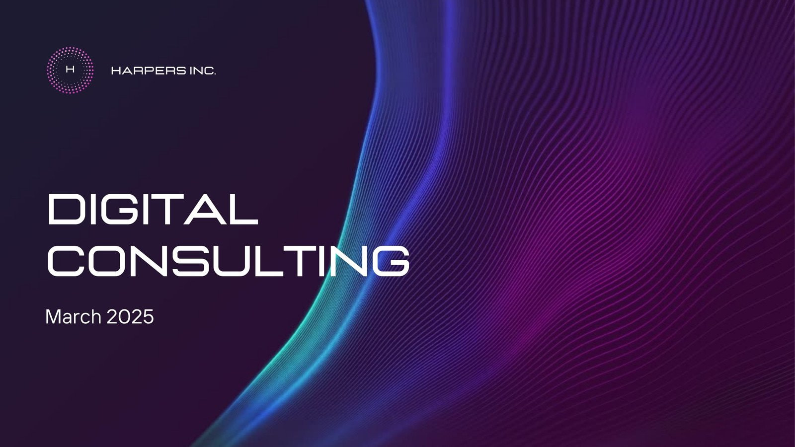 Animated Presentation Maker: Design Custom Decks | Canva