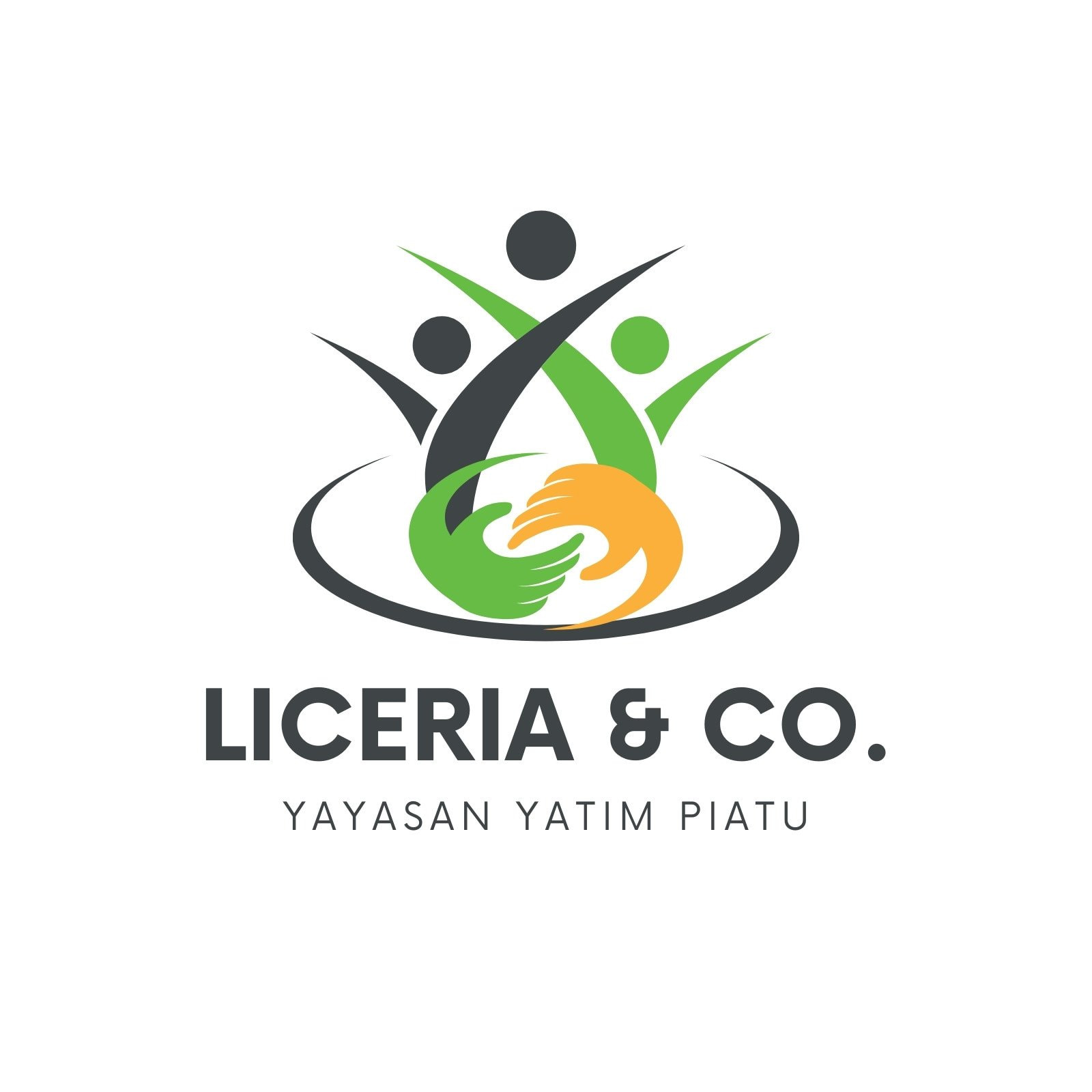 Membuat Logo Yayasan Online Gratis | Canva