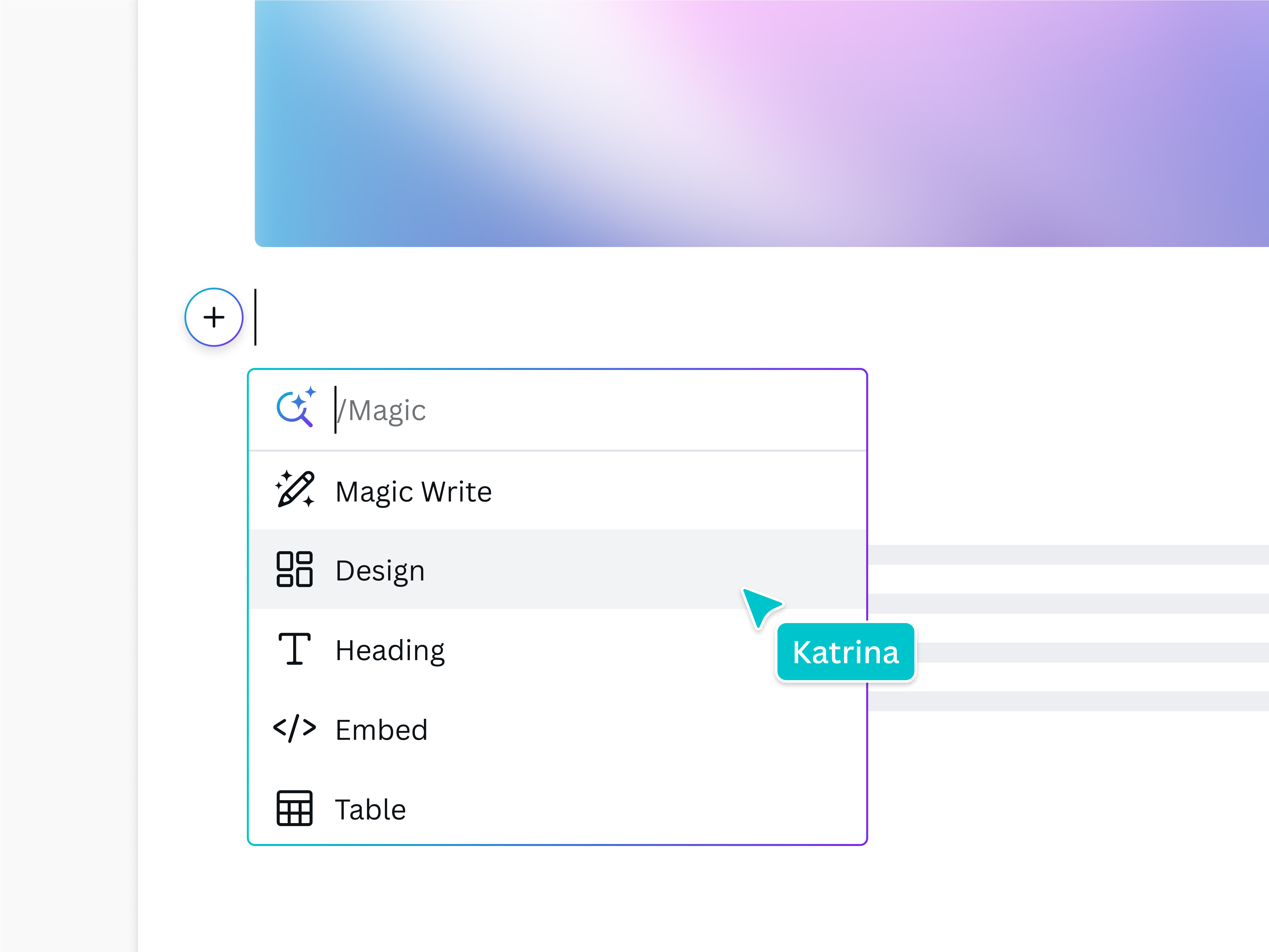 Como escrever uma proposta de projeto (exemplos e modelos) | Canva