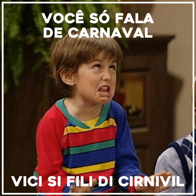 30 Mensagens e Imagens de Carnaval