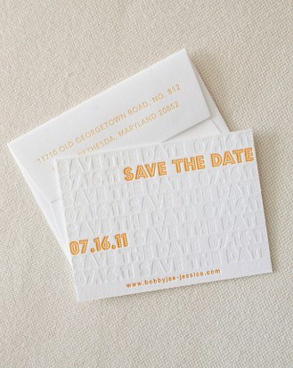 50 Desain Undangan Cetak untuk Inspirasi Anda - Canva