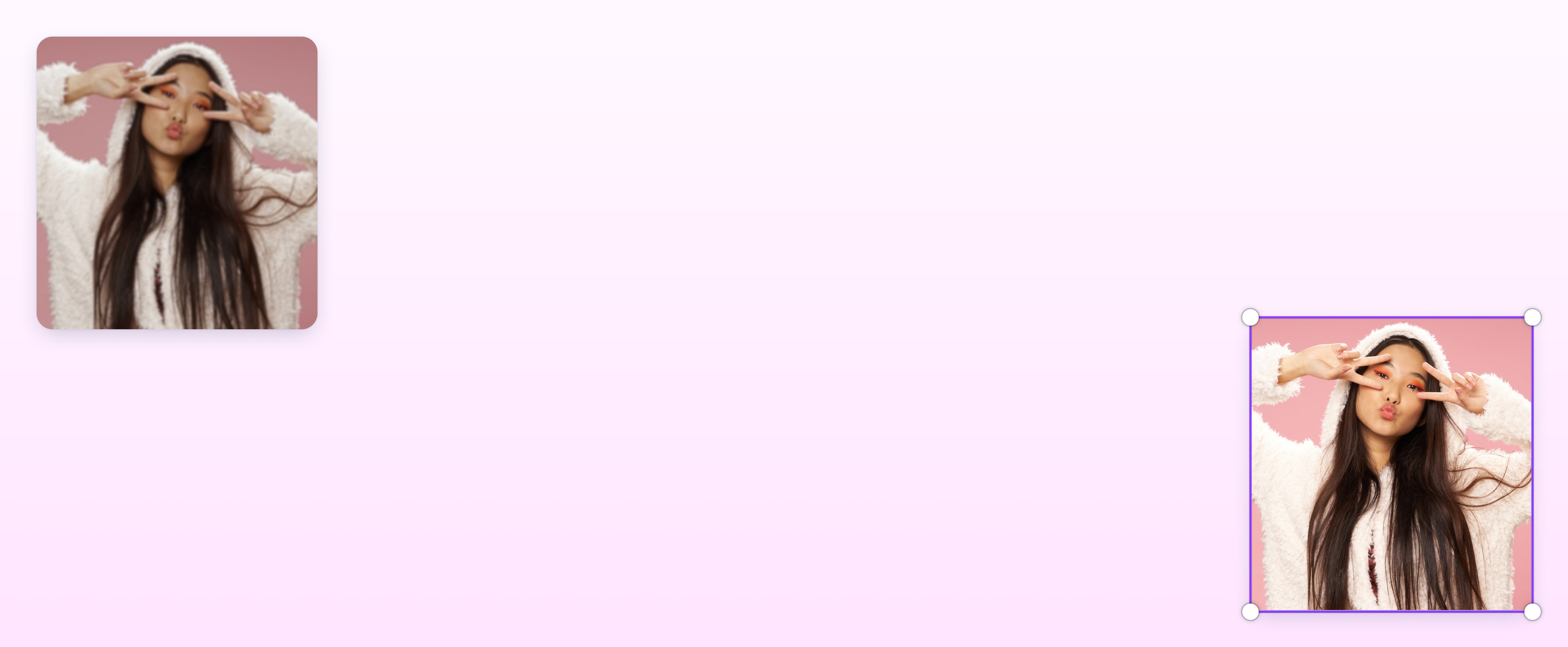 AI Photo Enhancer: Enhance photo quality online | Canva