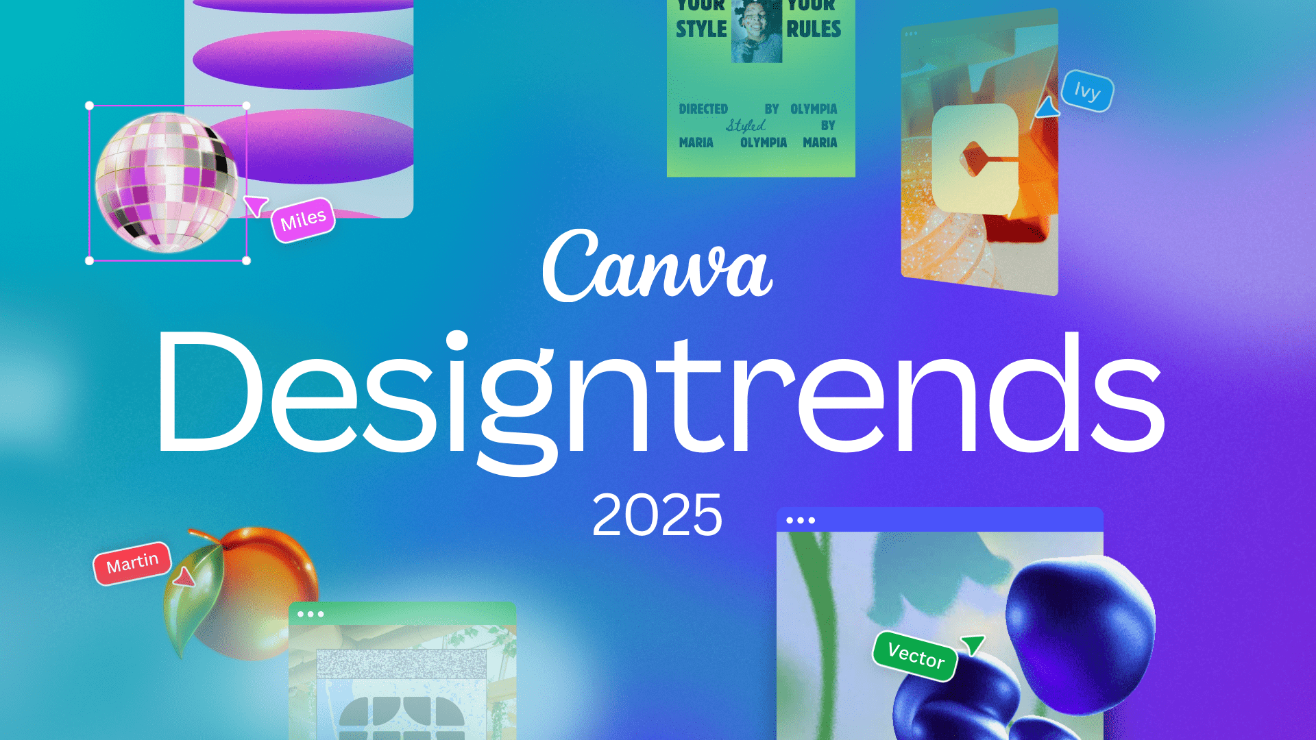 Neues Jahr, neuer Job: Unser Playbook für ein erfolgreiches 2025