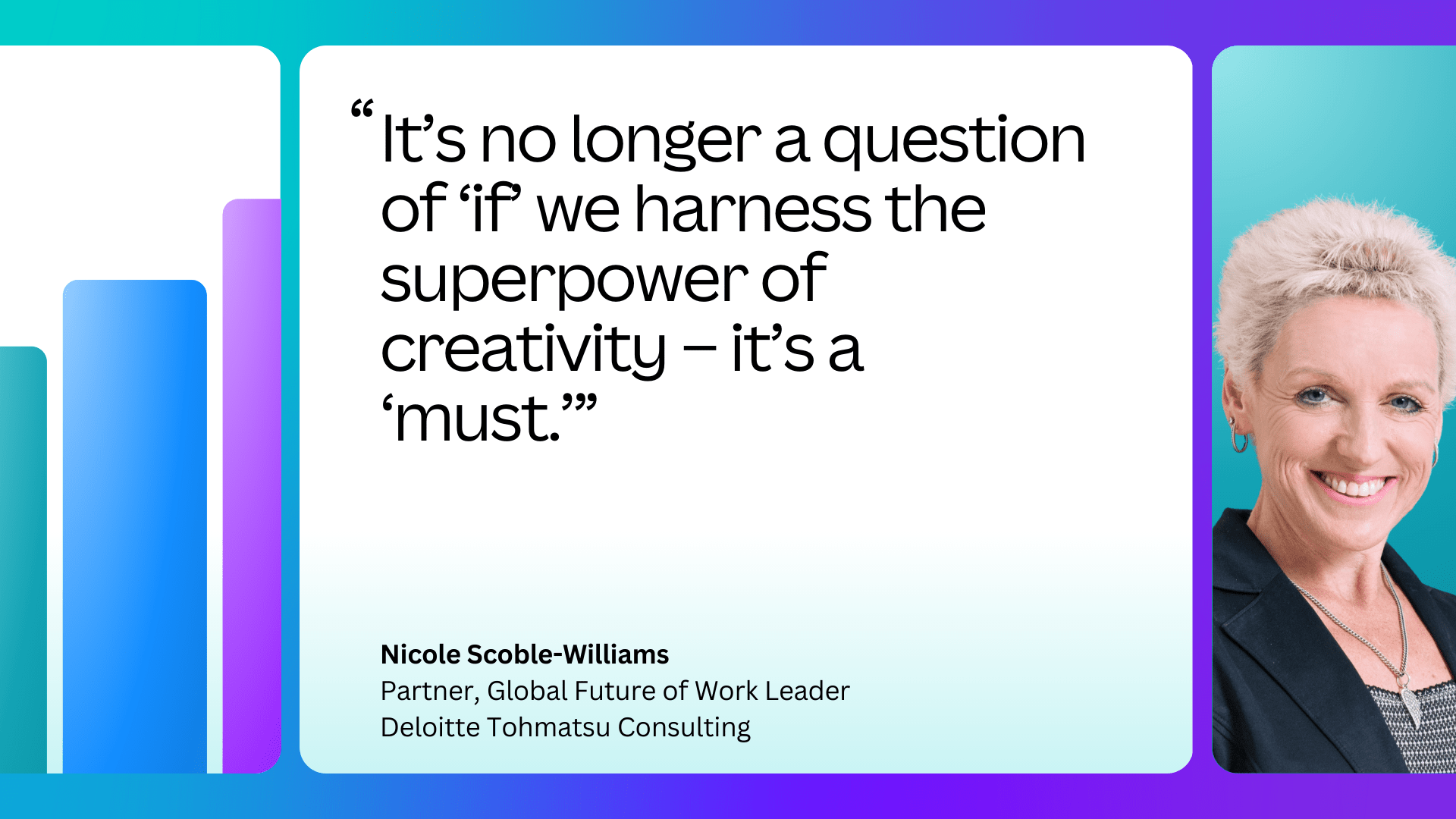 Fueling growth: How workplace creativity drives success