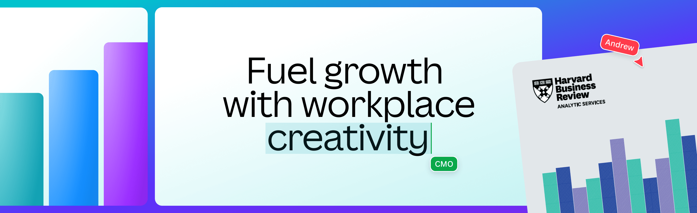 Fueling growth: How workplace creativity drives success