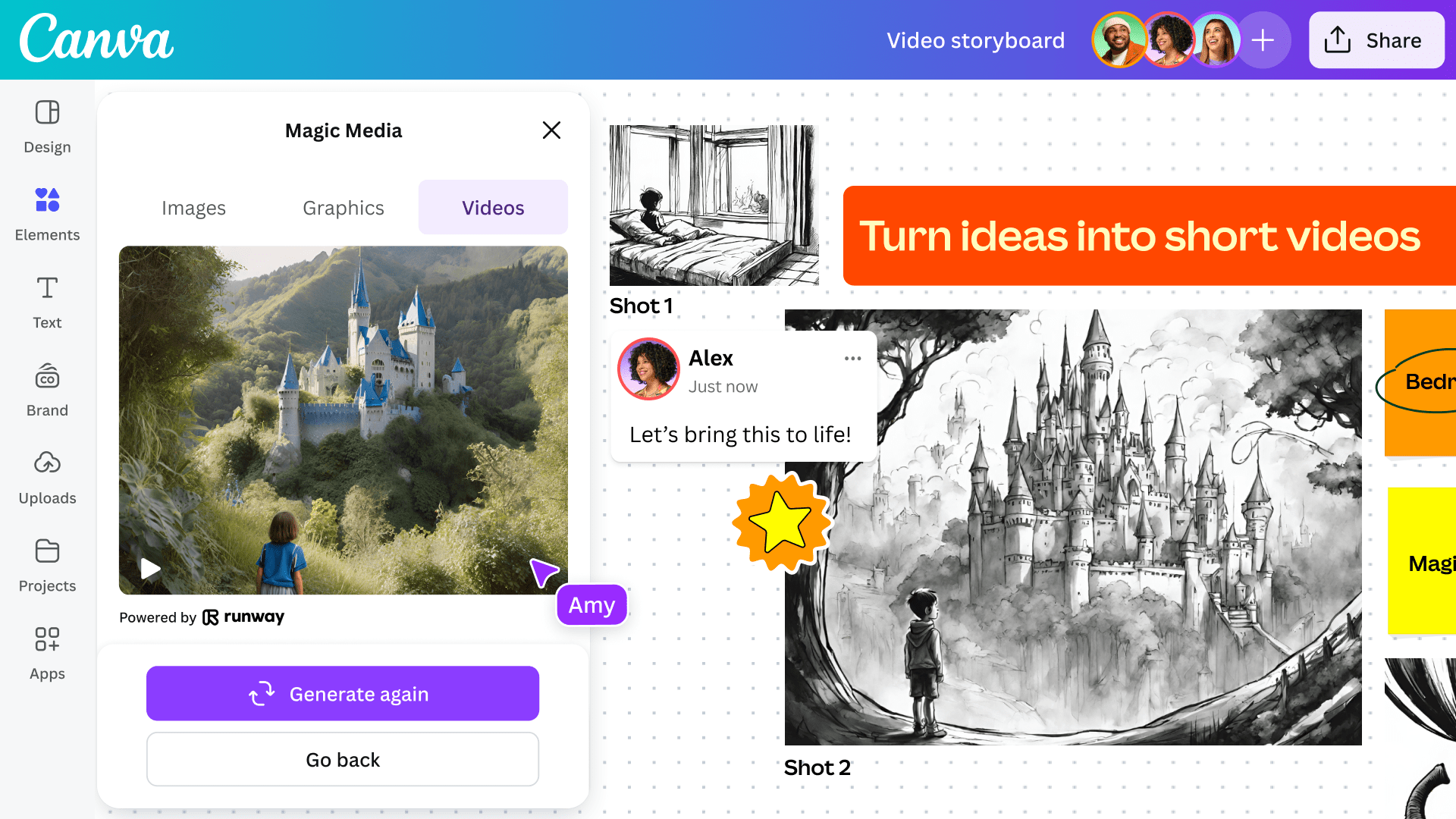 What’s new in Canva Video