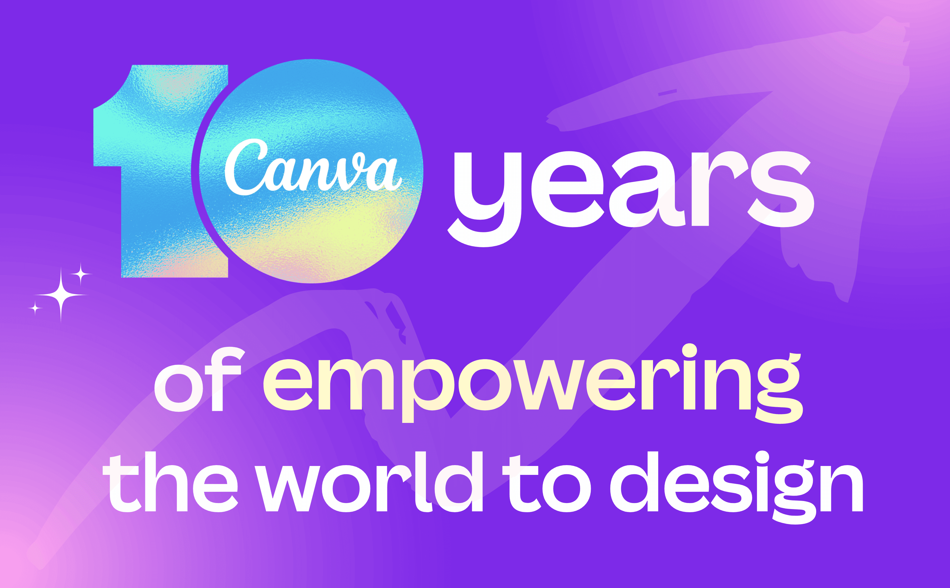 Affinity, willkommen bei Canva!