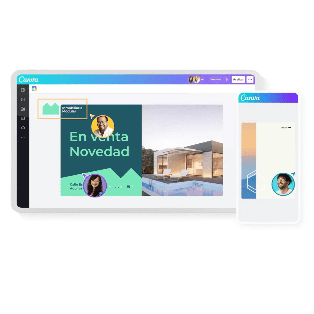 Cronología de Canva: 10 años poniendo el poder del diseño al alcance de ...