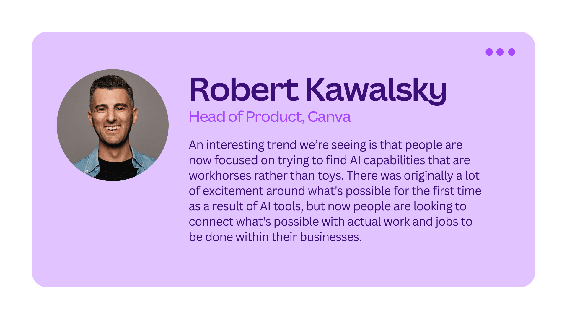 도전과 기회: CIO와 IT 리더가 AI의 능력을 활용할 수 있는 방법