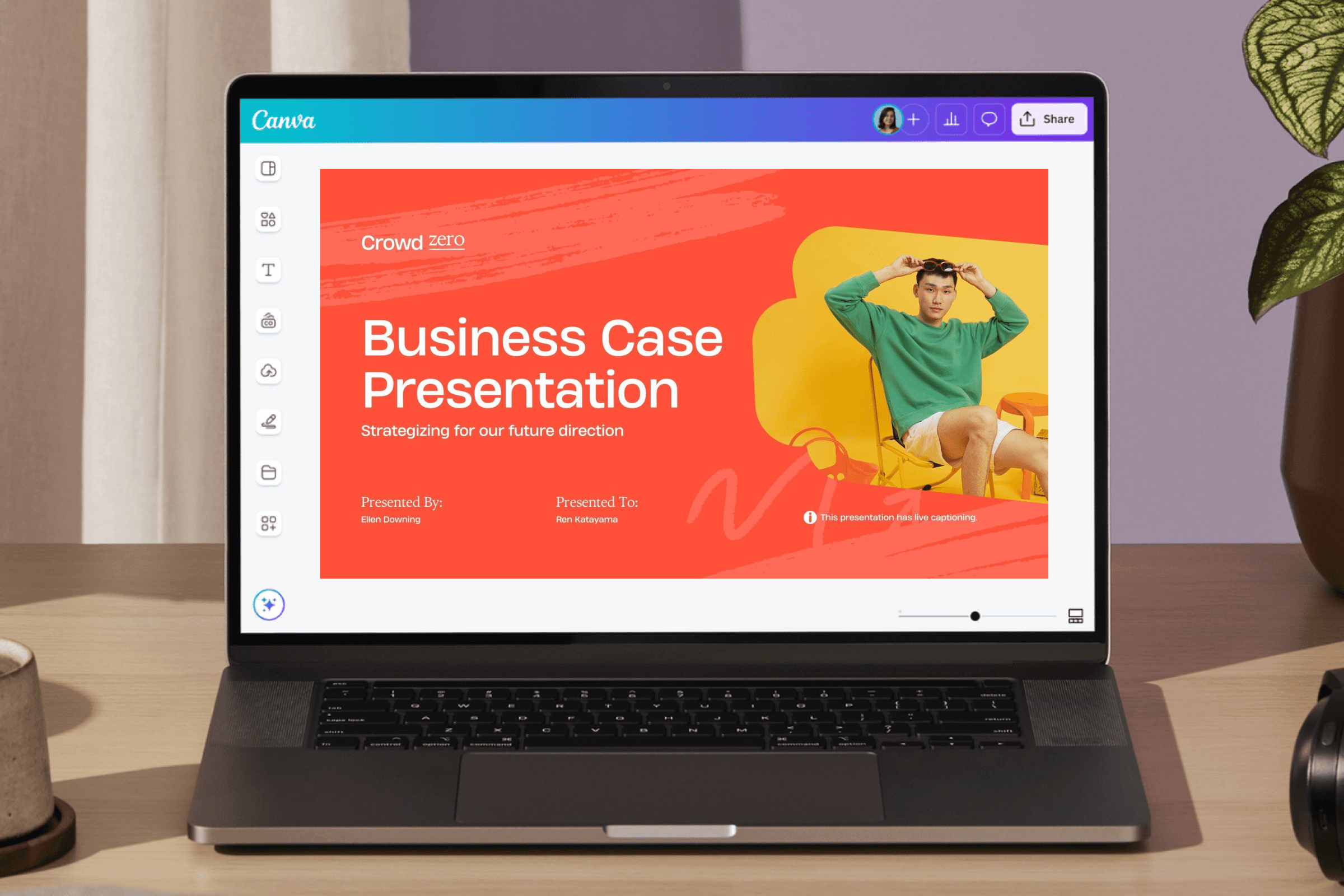 Multimedia presentation: How-to, Templates & Examples | Canva