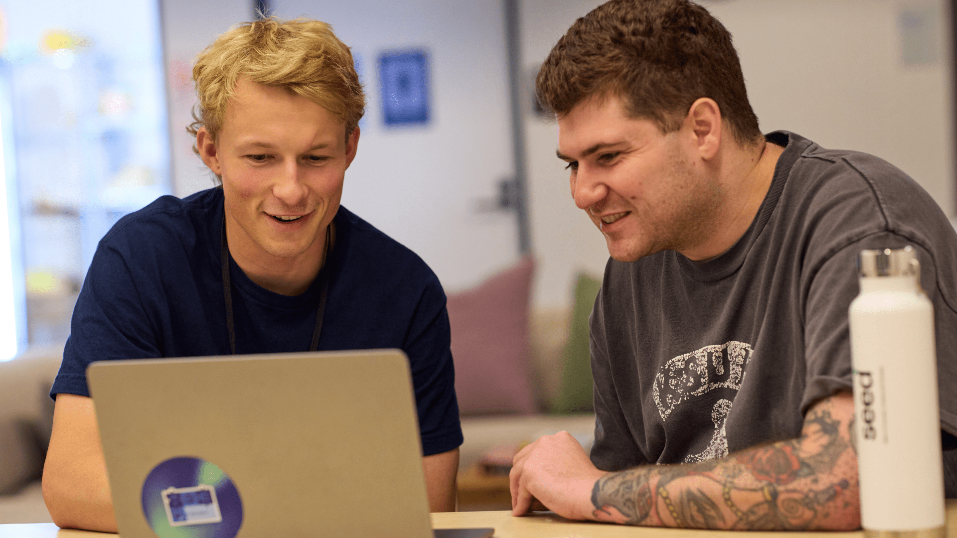 Canva’s Two-Step Plan: 10 Ways we made an impact in 2024