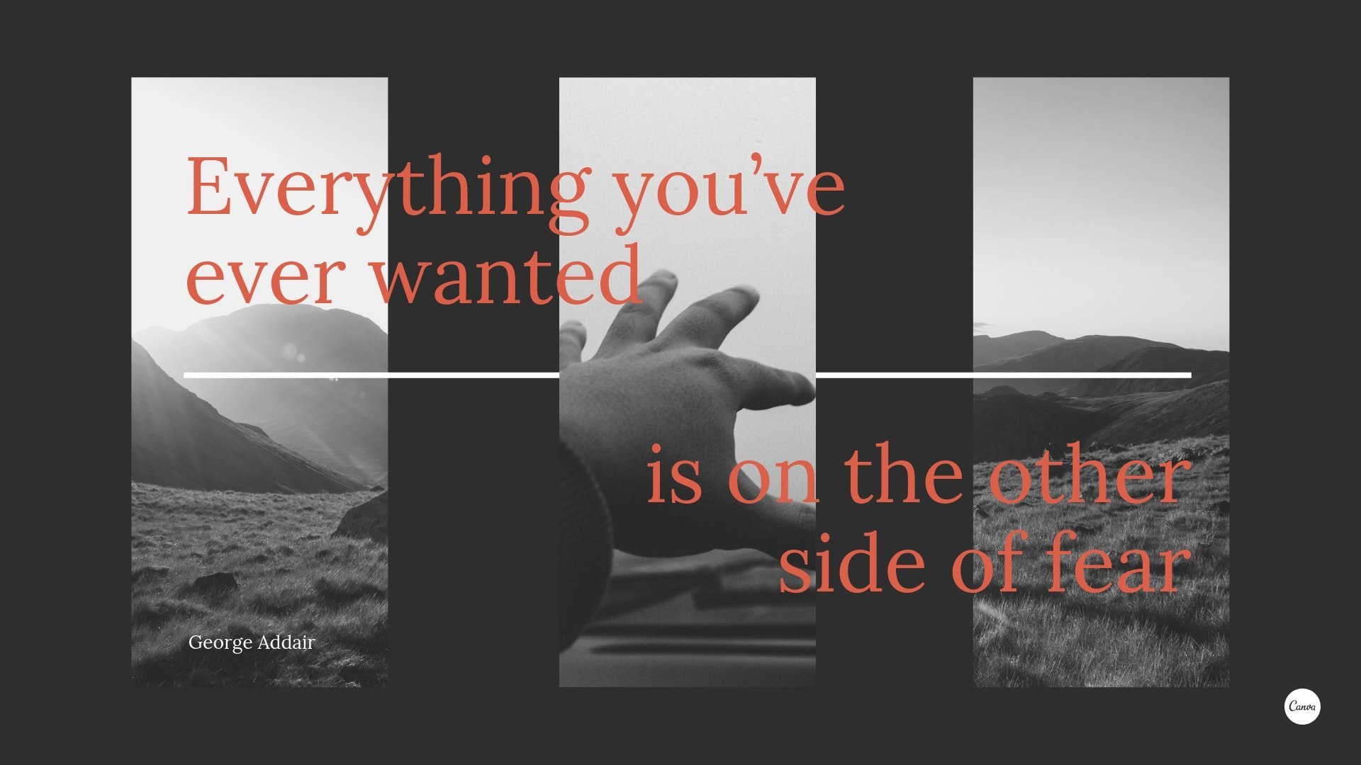 Everything You Ever Wanted Quotes TOP 25 GETTING WHAT YOU WANT QUOTES
