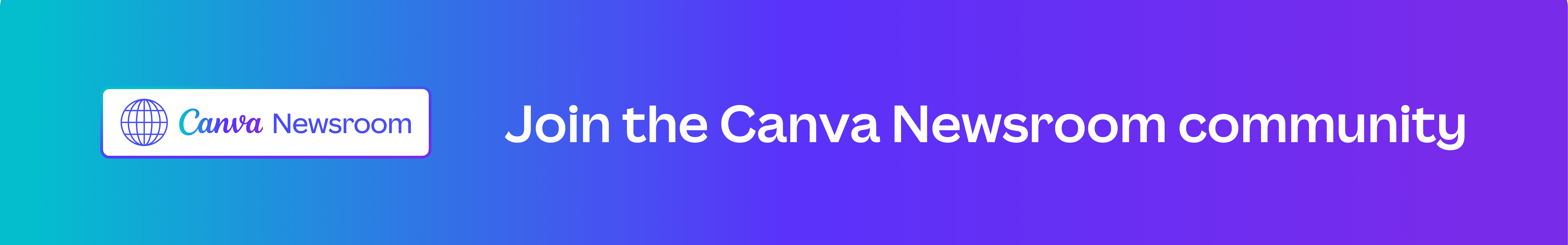 Canva Create kommt 2025 wieder: Unser bisher größtes Event