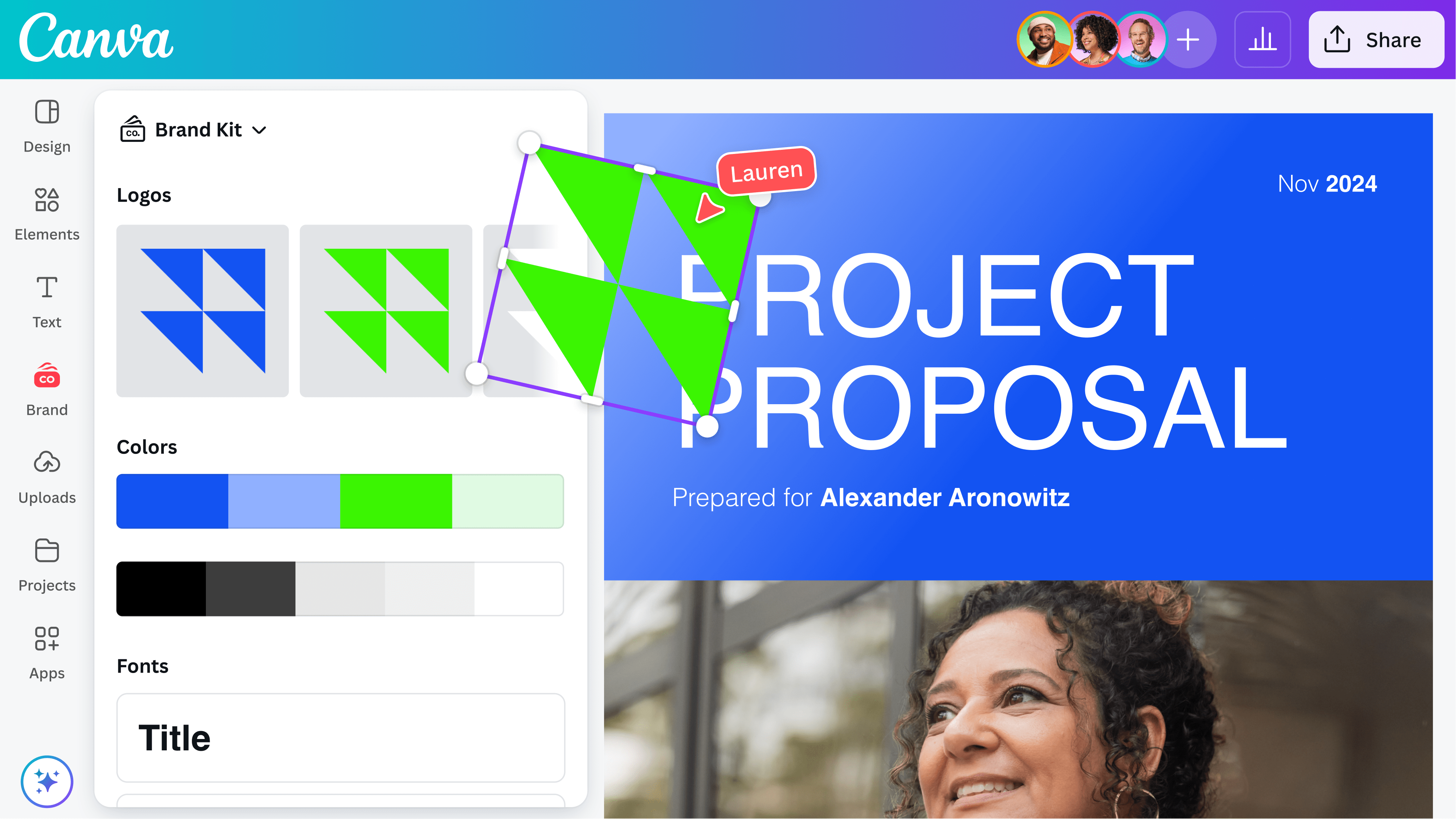 6 things you didn’t know you could do in Canva Print