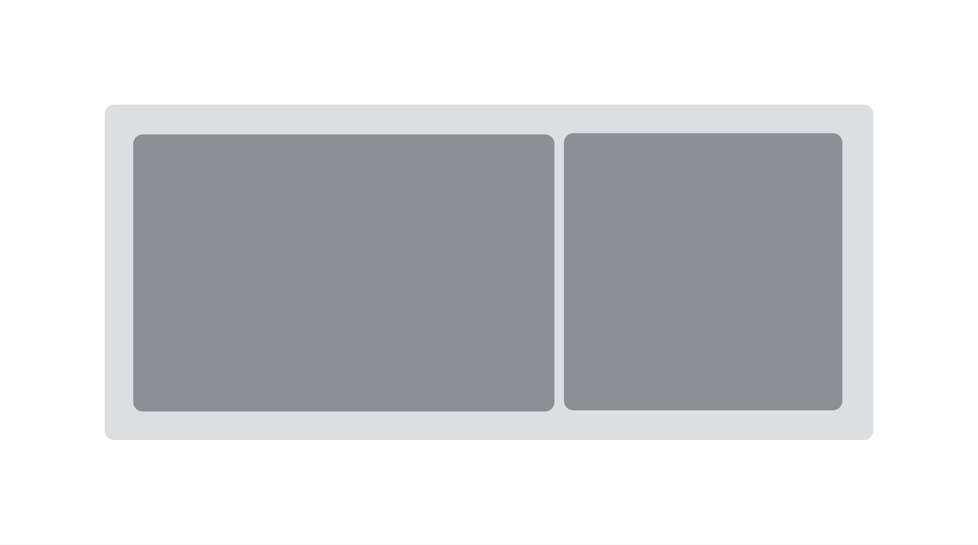 Creador online gratuito de gráficos de treemap y ejemplos | Canva