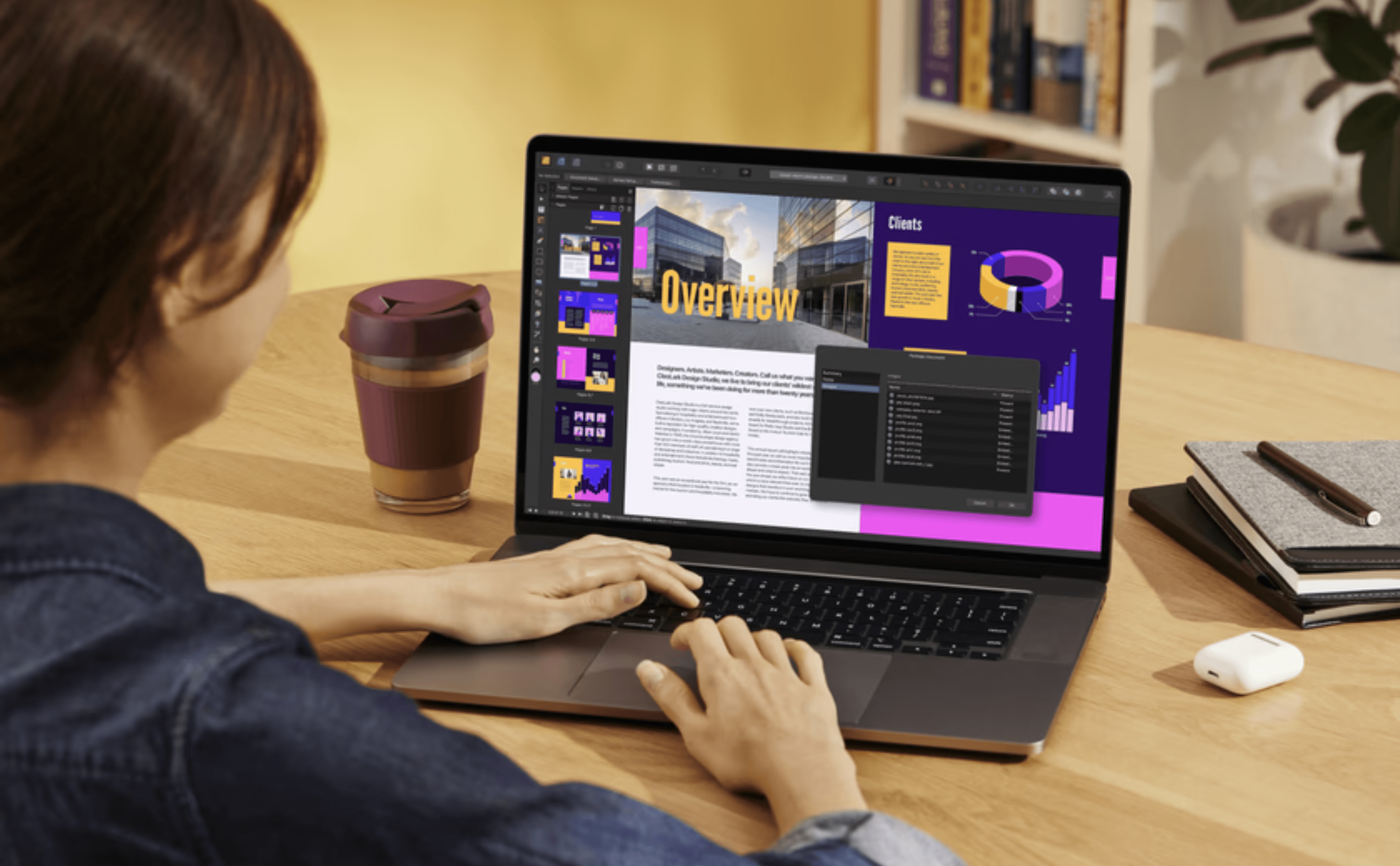Canva’s Two-Step Plan: 10 Ways we made an impact in 2024