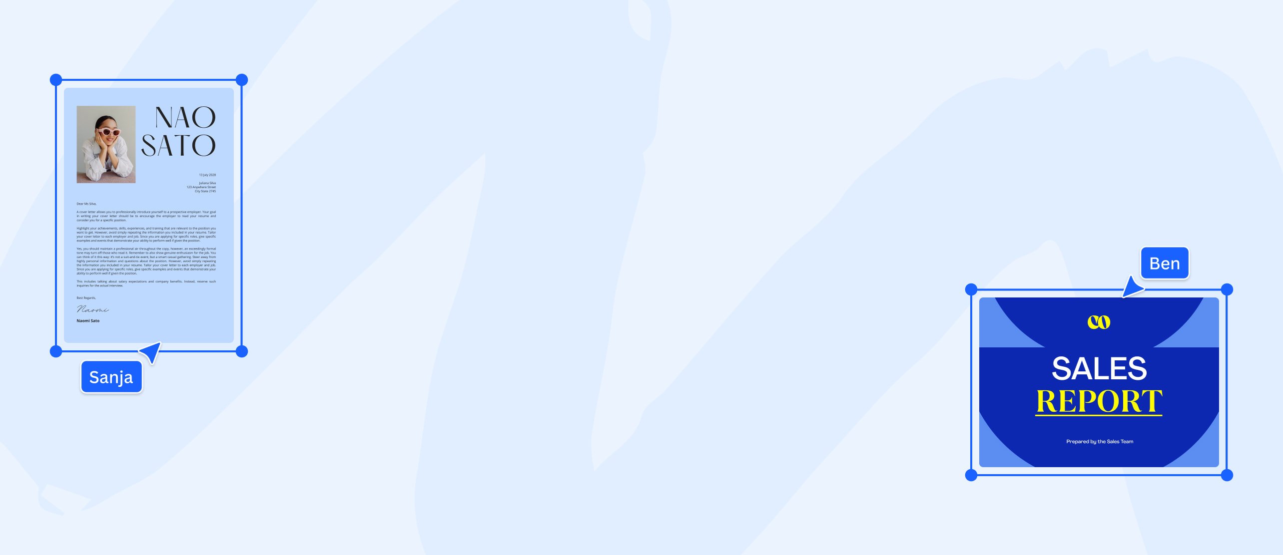 Conversor PDF gratuito: Convierte a y desde PDF online | Canva