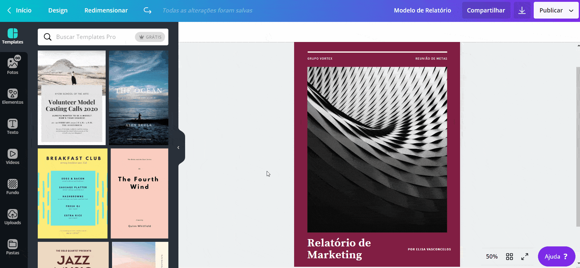 6 Modelos de Relatório | Como Fazer um Relatório