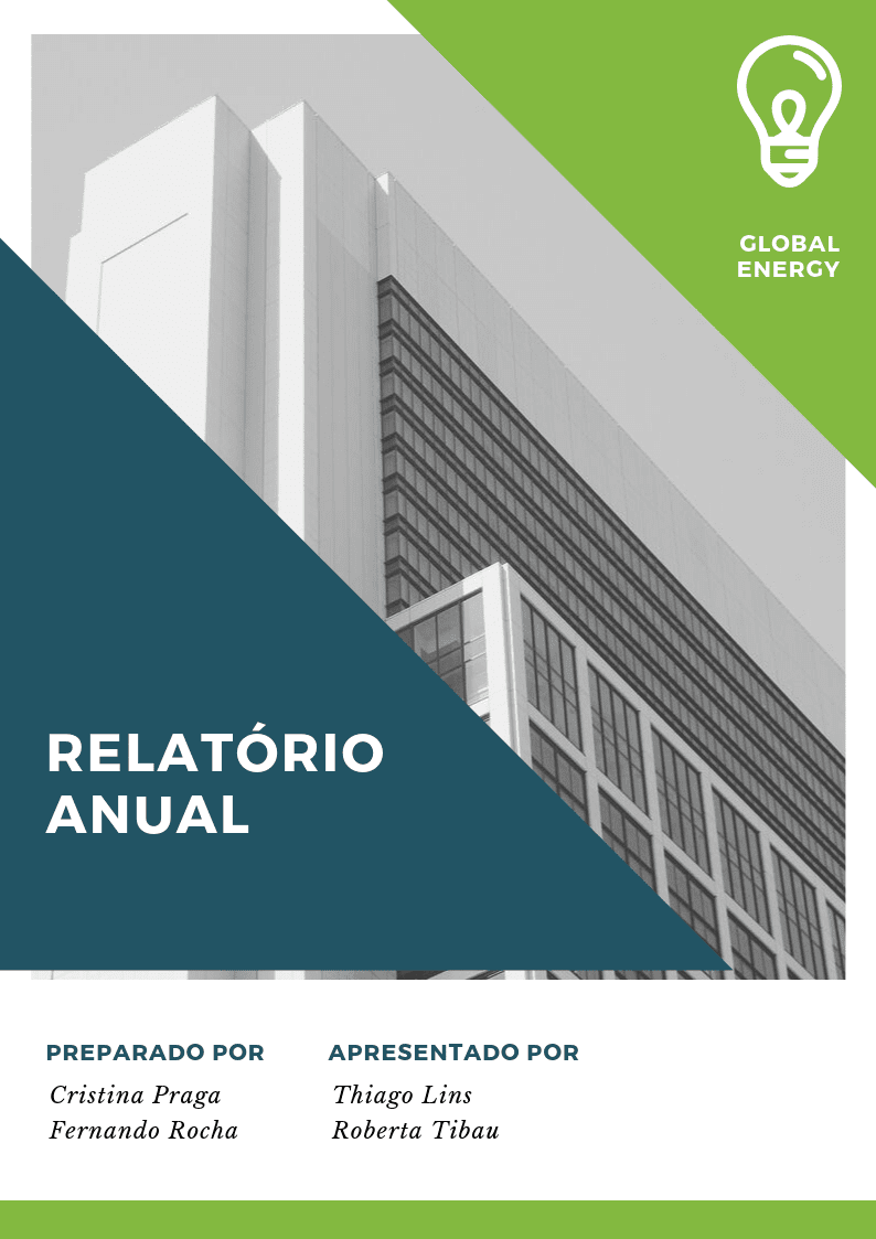 6 Modelos de Relatório | Como Fazer um Relatório