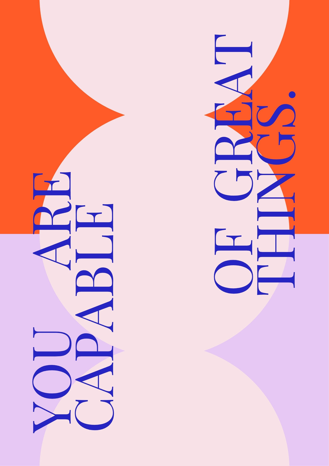 Free Quote Poster Maker - Online Quote Maker & Creator | Canva