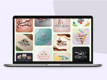 Create beautiful graphics with Canva