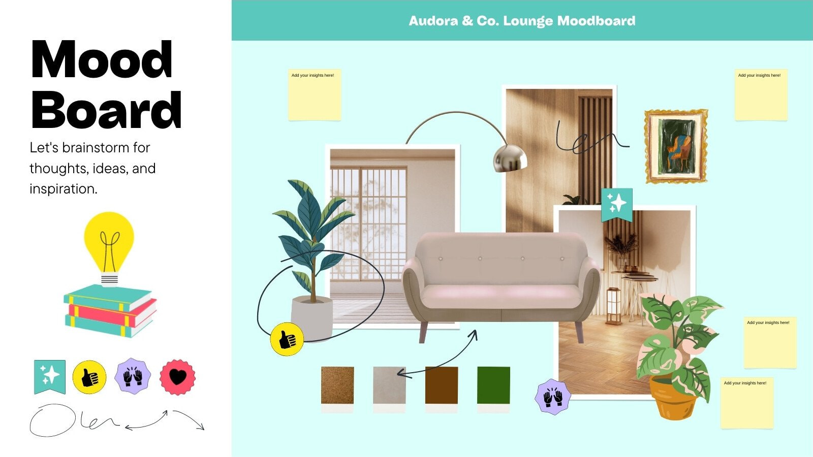 Free Office Floor Plan Maker | Canva
