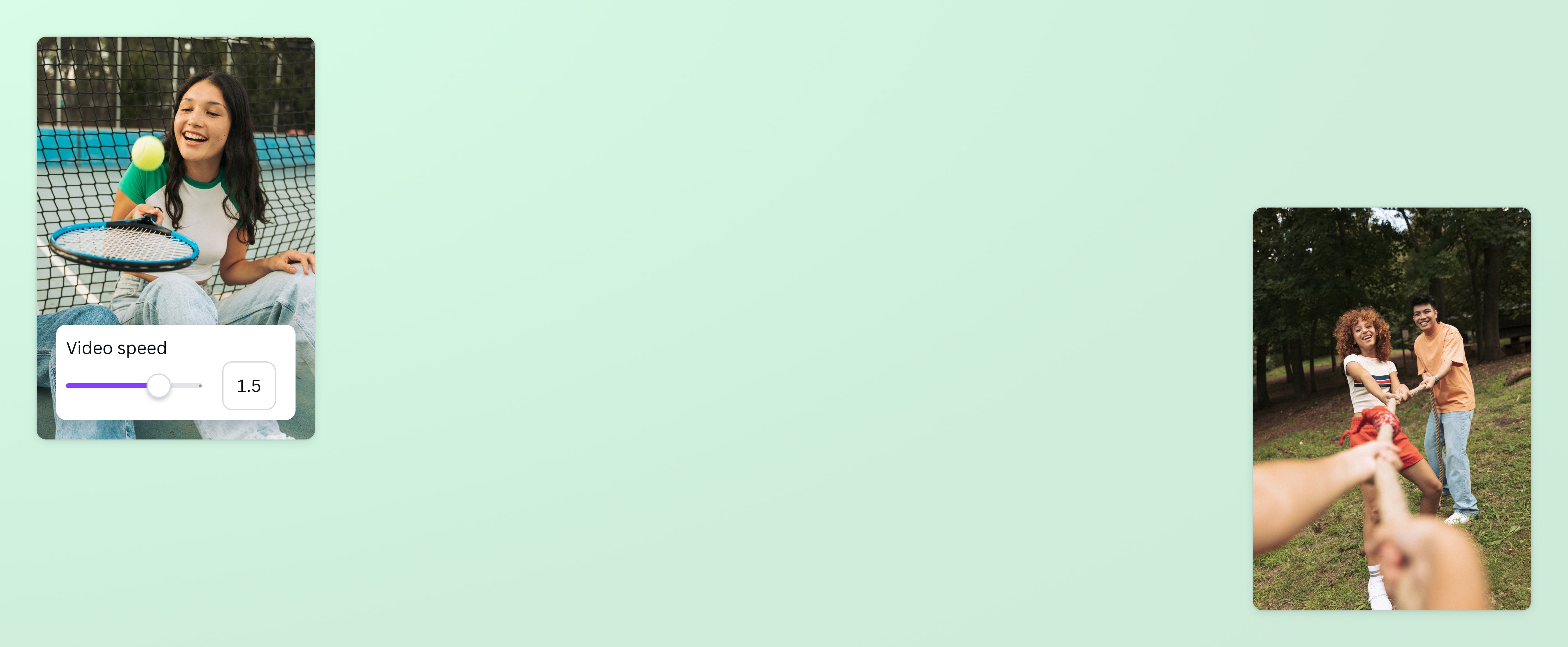 Speed Up Videos Online for Free | Canva