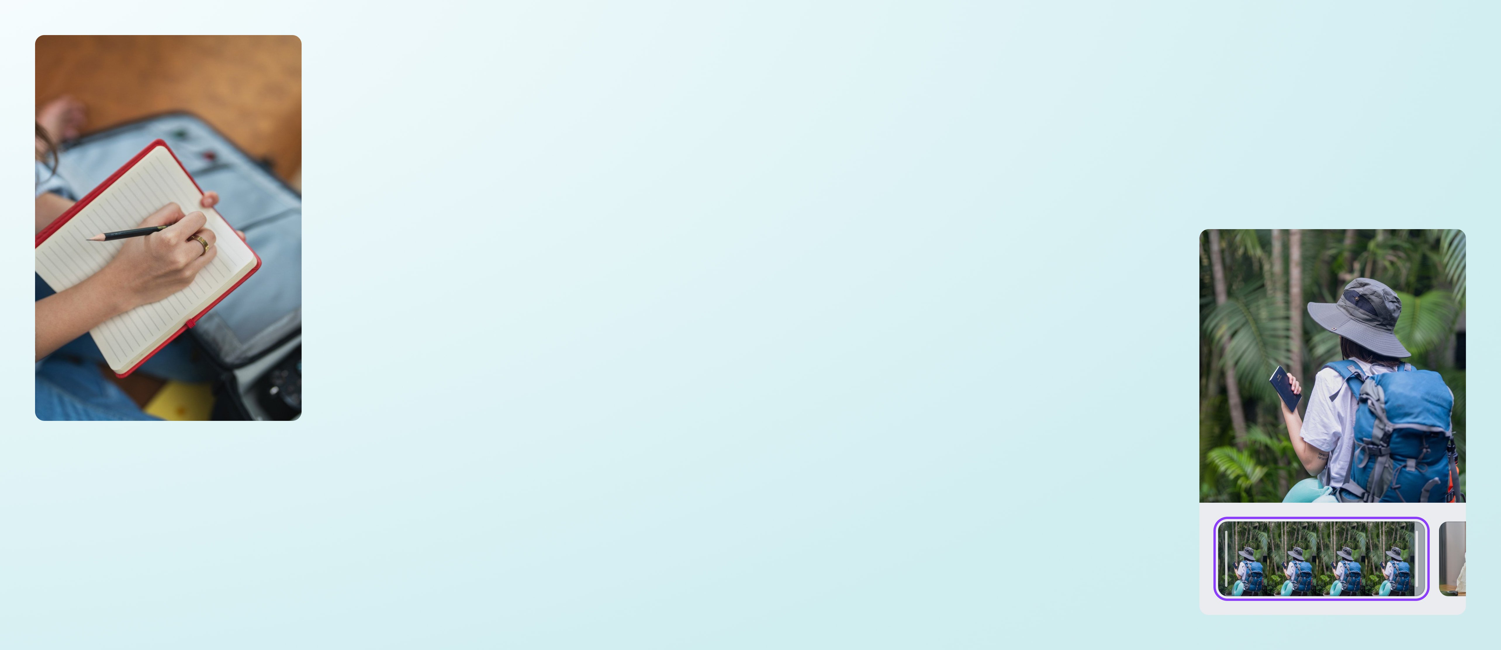 Online Video Trimmer: Trim, split, or cut videos for free | Canva