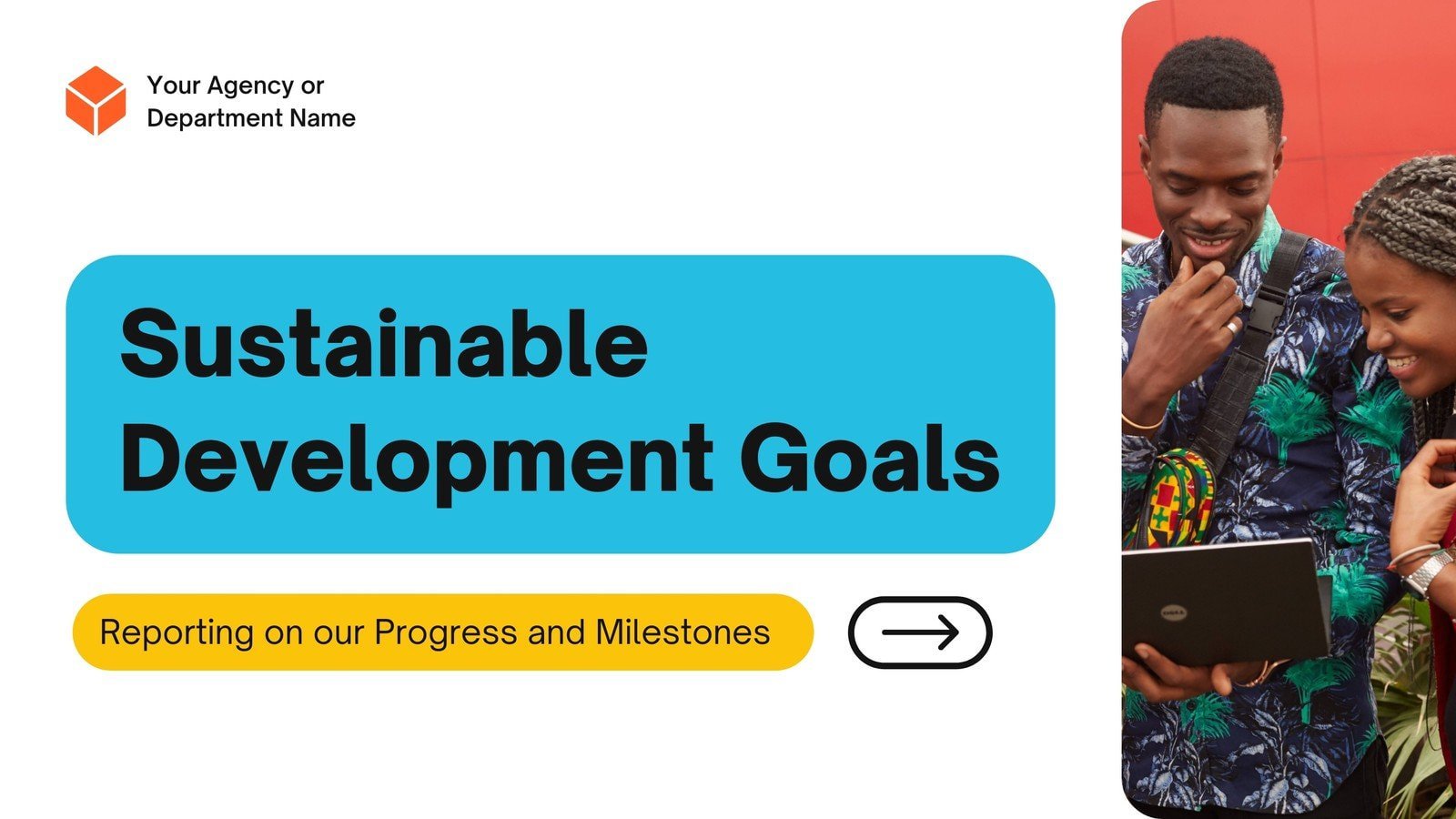 Create designs for the SDGs that lead to change