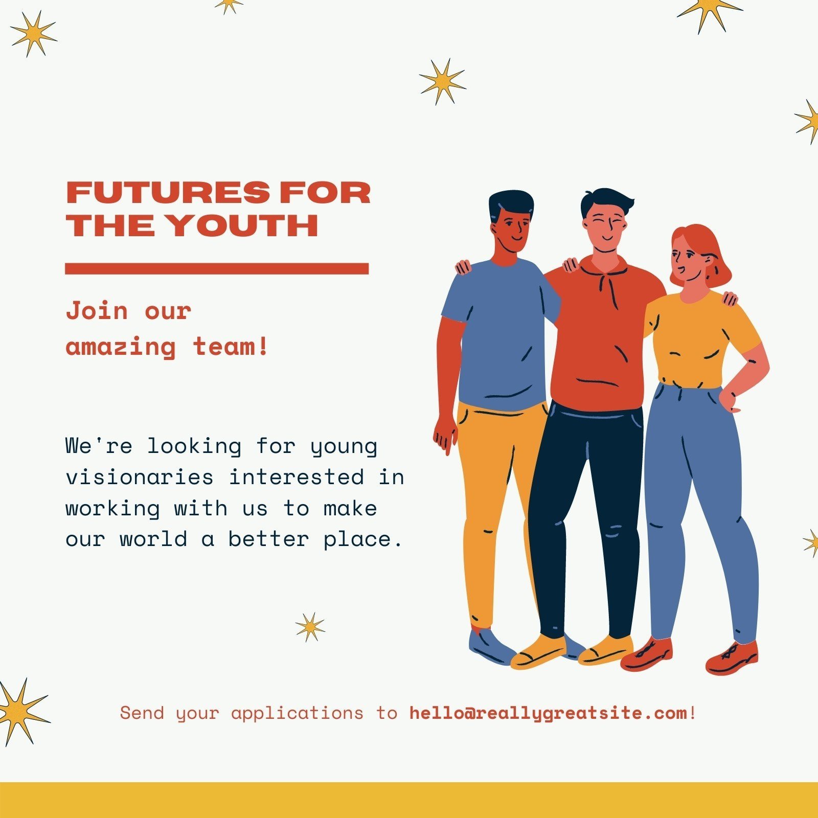 Create designs for the SDGs that lead to change