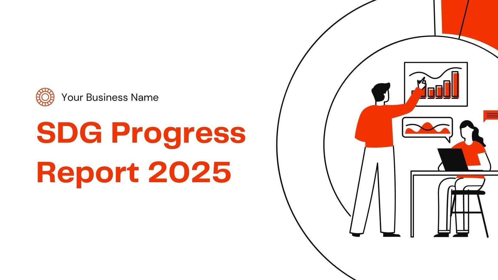 Create designs for the SDGs that lead to change