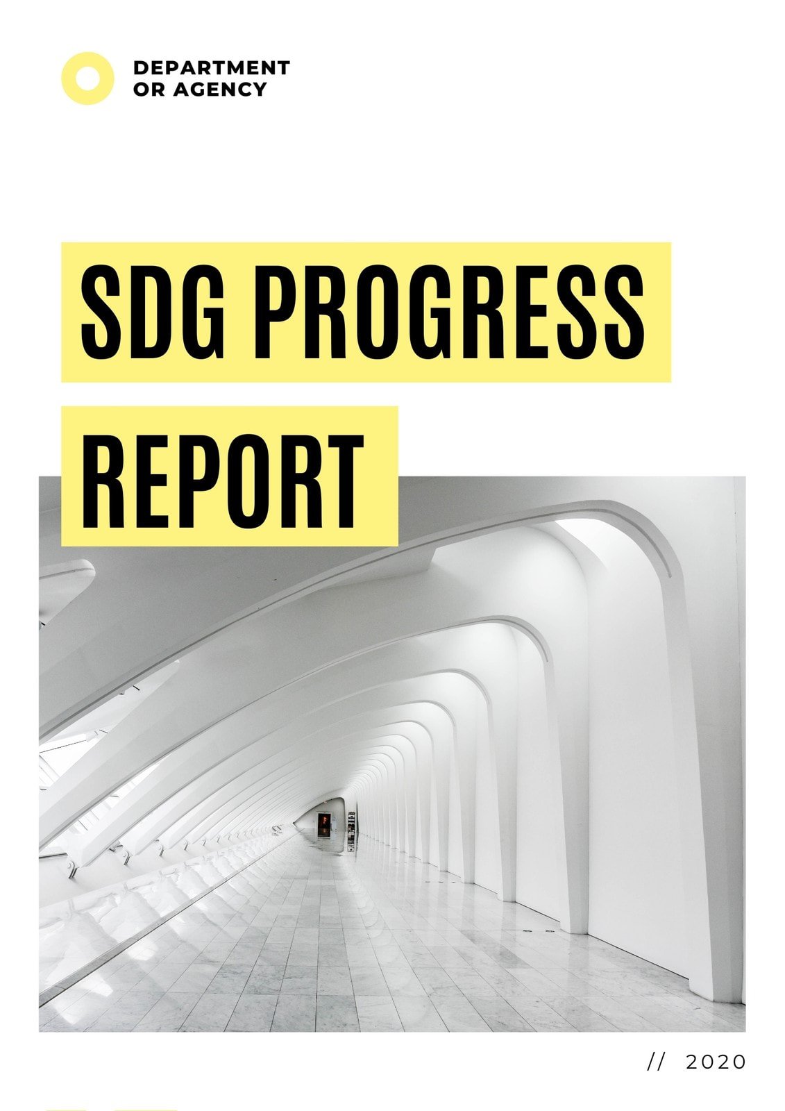 Create designs for the SDGs that lead to change