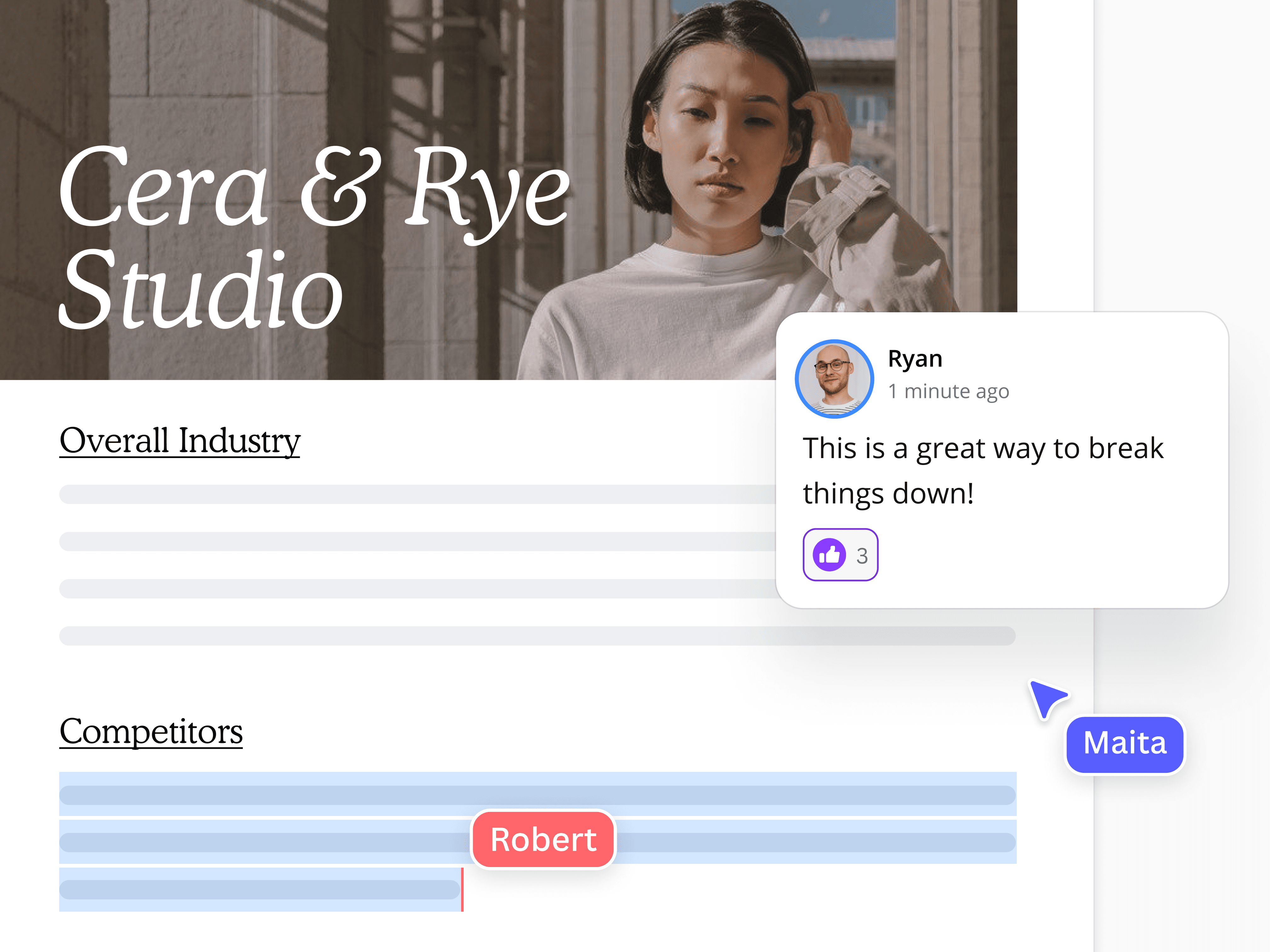 Cómo escribir un resumen ejecutivo (plantillas y ejemplos) | Canva