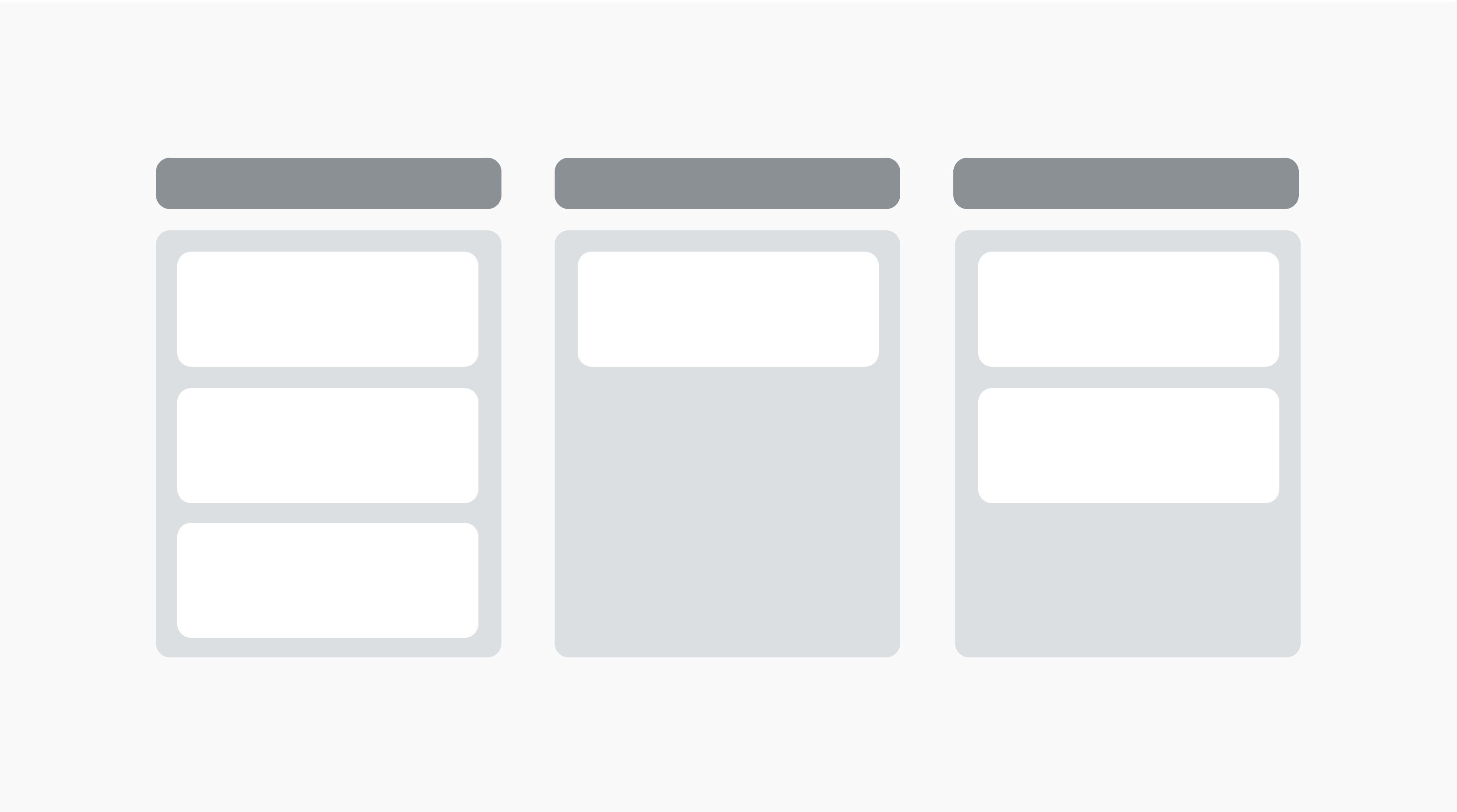 ¿Qué es un tablero Kanban? (Plantillas, ejemplos y consejos) | Canva