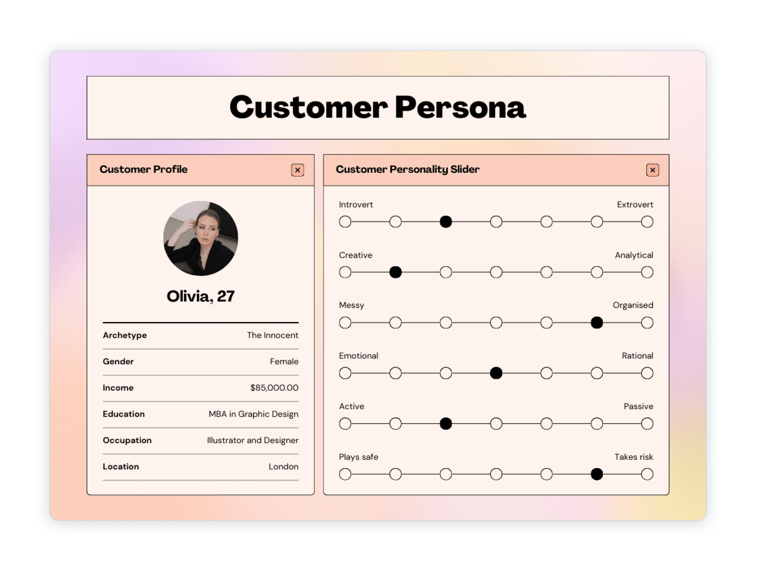 Crear una guía de estilo (Cómo crearla, ejemplos, consejos) | Canva