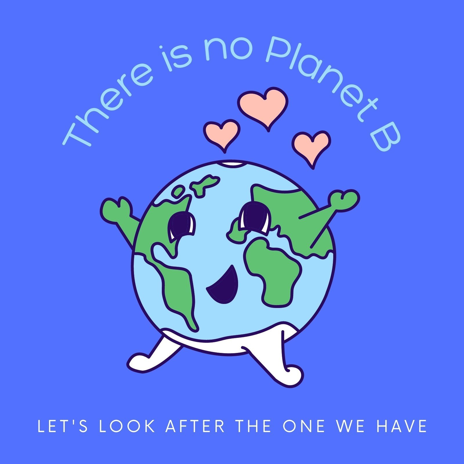 Canva’s sustainability practices and goals