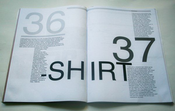 50 Desain Memukau Yang Memanfaatkan Ruang Negatif - Canva