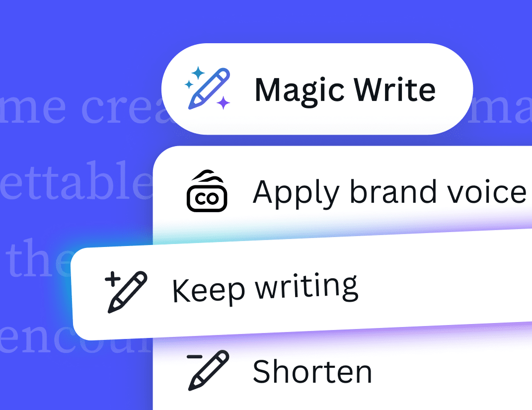 Interactive features for learning