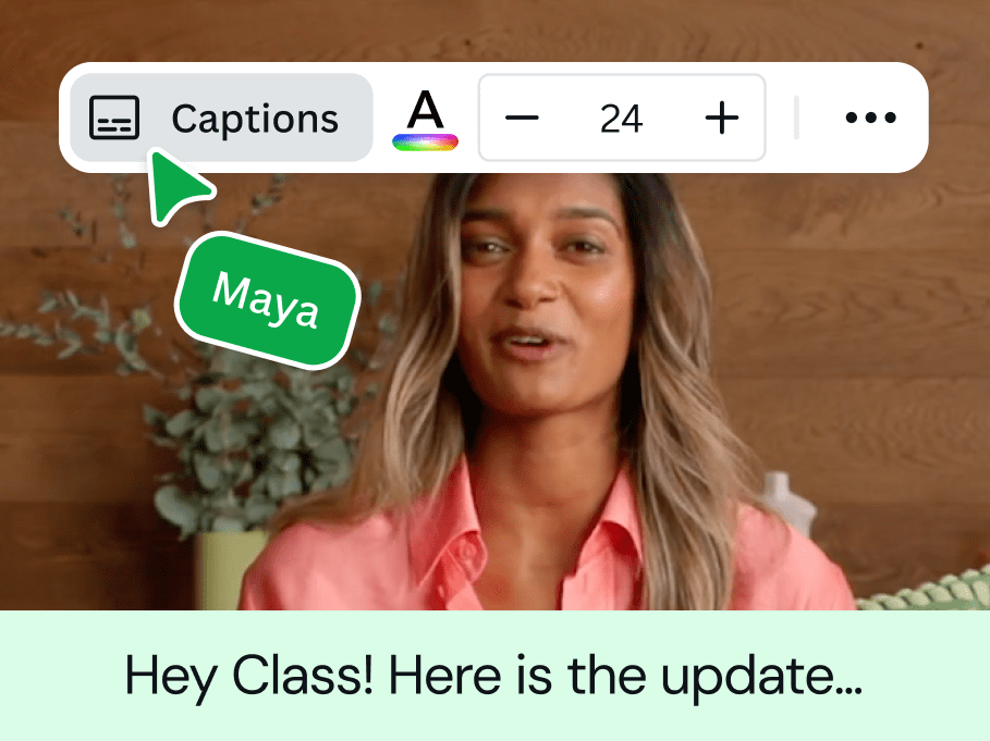 Interactive Learning Platform for Teachers and Students