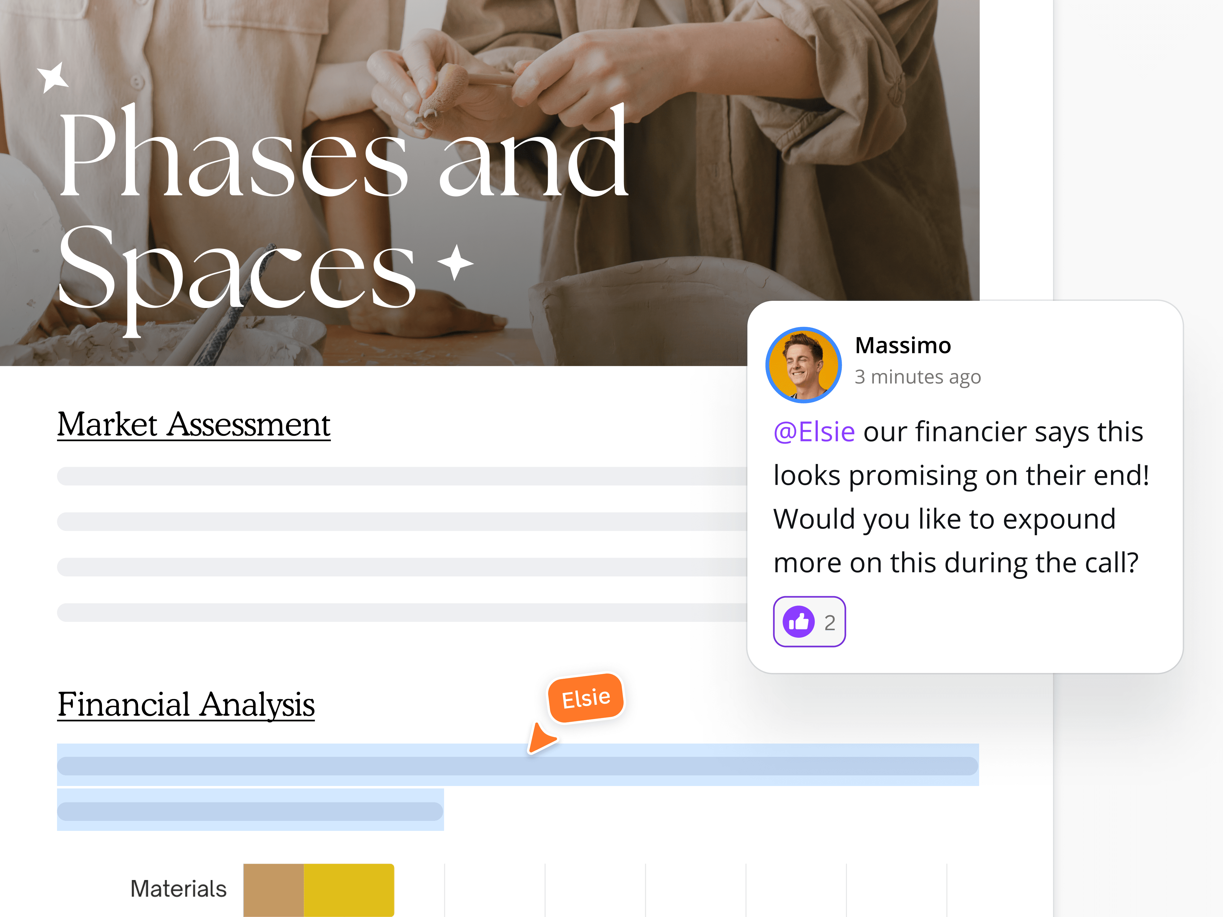 How to Write a Business Case (Examples and Templates) | Canva