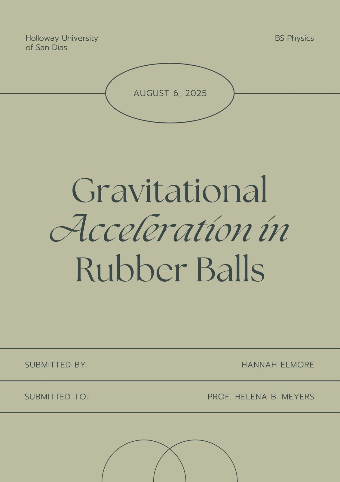 Creador de PDF gratis - Creador de PDF en línea | Canva