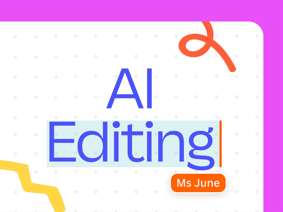 Interactive features for learning