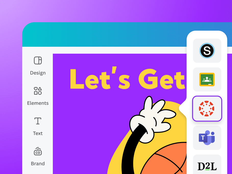 Interactive features for learning